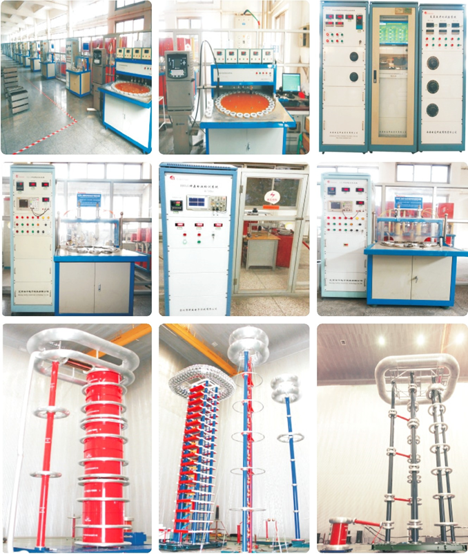 110kV Polymer Housed Lightning Surge Arrester For Shunt Compensating