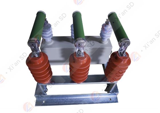 Damping Resistor factory, Buy good price Lightning Surge Arresters products