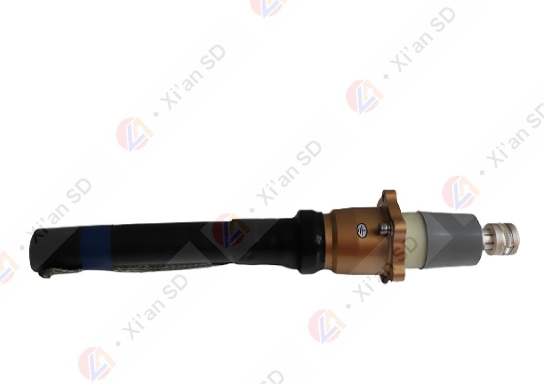 24kV Medium Voltage Cable Termination Kit Inner Cone Plug In Straight ...