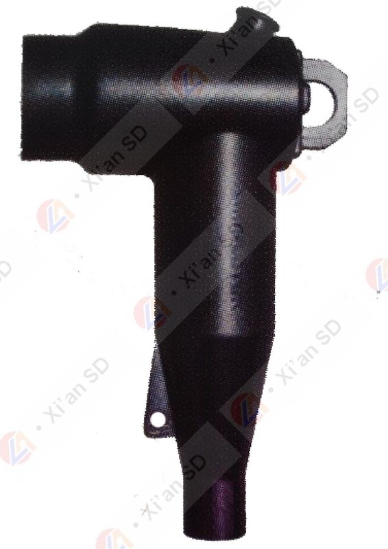 24kV Medium Voltage Cable Termination Plug in Elbow Connector