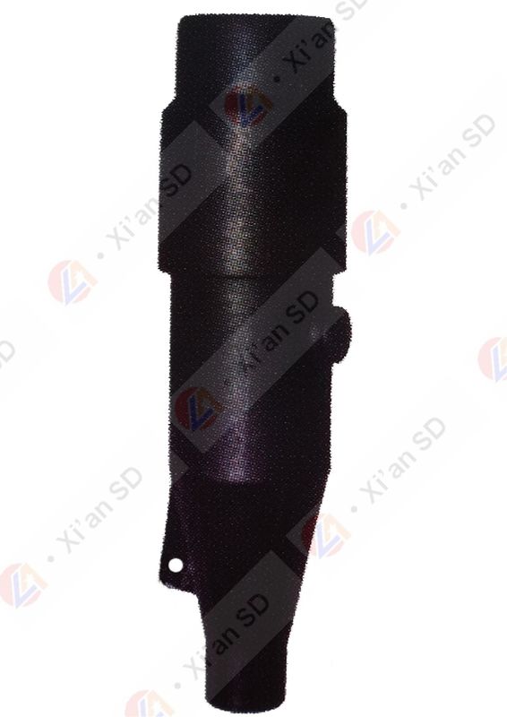 24kV Medium Voltage Cable Termination Plug In Straight Connector