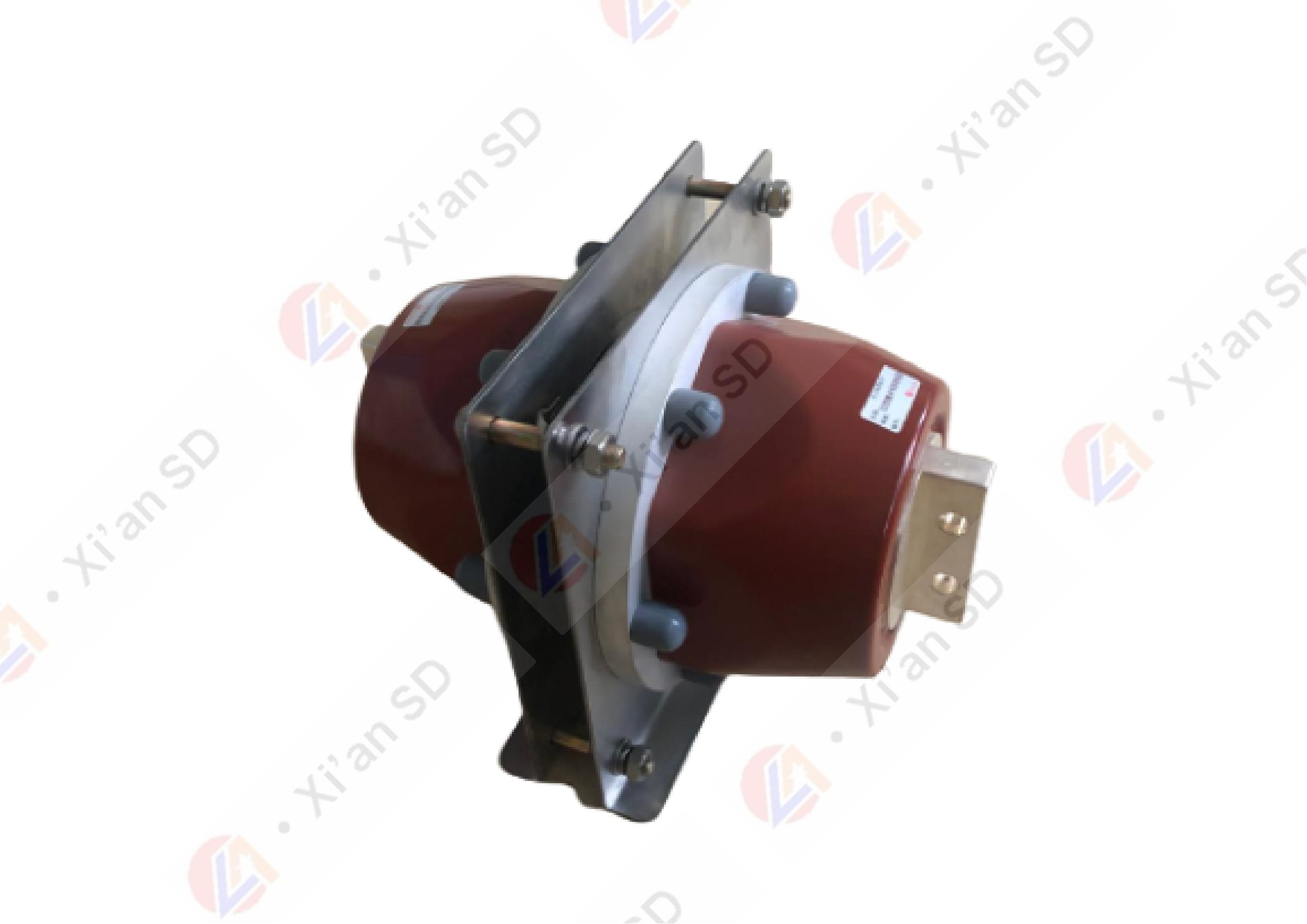 35kV Medium Voltage Cable Termination C-GIS Side Busbar Connector
